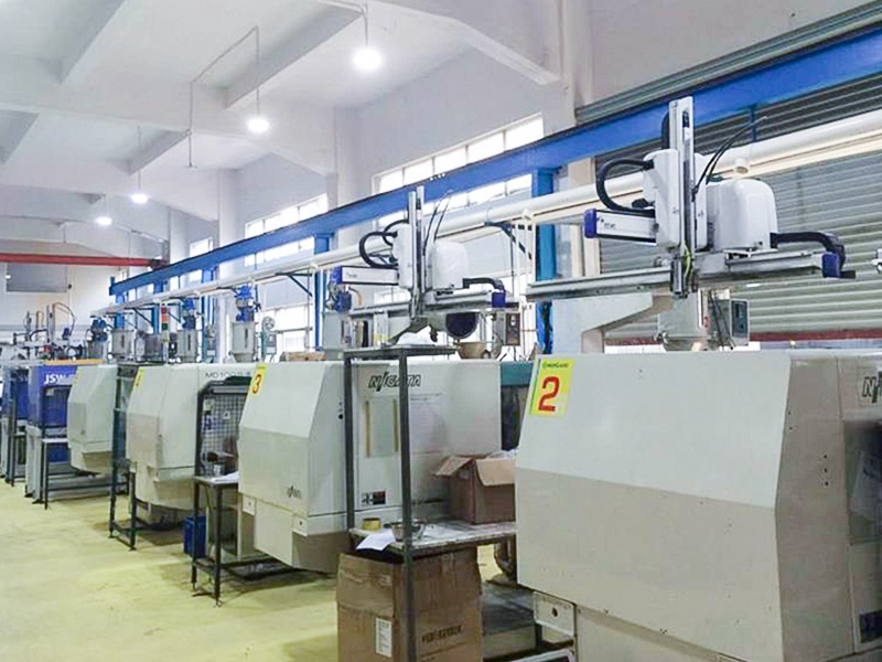 processes and cases - ProCircle Technology