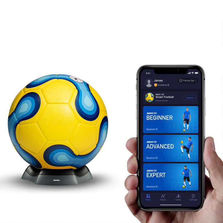 Smart smart soccer ball - Buy cheap ssmart soccer ball, custom ssmart ...